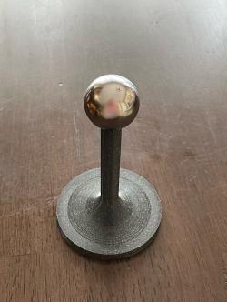 magnetic desk phone stand 3d models 【 STLFinder