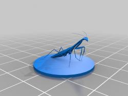 mantis 3D Models | Page 1 | STLFinder