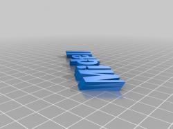 mitchell cad 3D Models | Page 1 | STLFinder