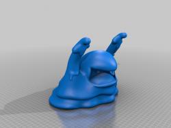 muk pokemon 3D Models | Page 1 | STLFinder