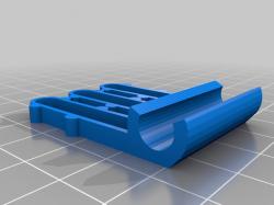 5mm plastic rod 3D Models | Page 1 | STLFinder
