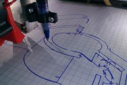 draw on paper 3D Models | Page 1 | STLFinder