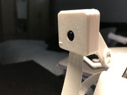 lversus monitor camera template 3D Models | Page 1 | STLFinder