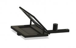 tele prompter 3D Models | Page 1 | STLFinder