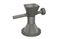 super trickler accessoories 3D Models | Page 1 | STLFinder