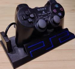 playstation 2 logo 3D Models | Page 1 | STLFinder