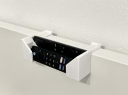 remote holder ikea 3D Models | Page 1 | STLFinder