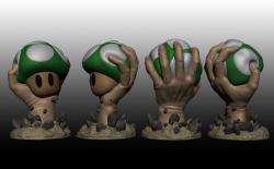 dnd resurrection 3D Models | Page 1 | STLFinder