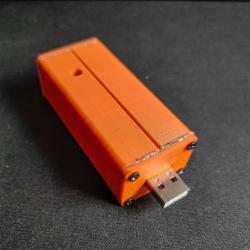 sdr r820t 3D Models | Page 1 | STLFinder