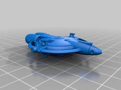 free corvette 3D Models | Page 1 | STLFinder