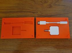 square reader case 3D Models | Page 1 | STLFinder