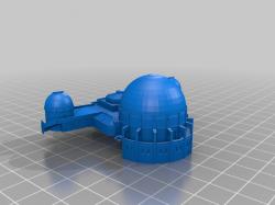 csb cop fivem 3D Models | Page 1 | STLFinder