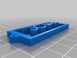 text print test 3d models | Page 1 | STLFinder