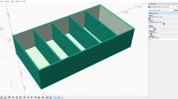 parametric container makerworld 3D Models | Page 1 | STLFinder