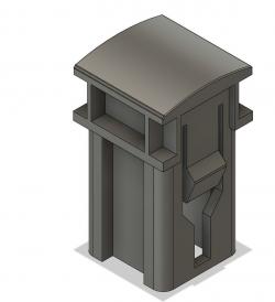 blank dash button 3D Models | Page 1 | STLFinder
