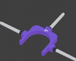 print tube marker 3D Models | Page 1 | STLFinder