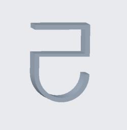 desk cable runner 3D Models | Page 1 | STLFinder