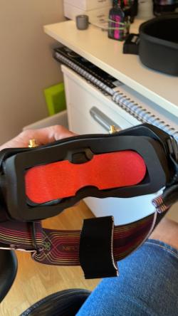 goggle protector 3D Models | Page 1 | STLFinder