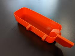 bosch washing machine detergent tray 3D Models | Page 1 | STLFinder