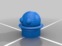 wobble man 3D Models | Page 1 | STLFinder