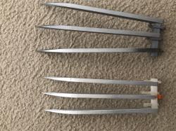 wolverine claws cosplay 3D Models | Page 1 | STLFinder