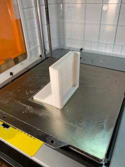 wyze camera window mount 3d print | Page 1 | STLFinder