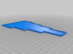 wedge formation 3D Models | Page 1 | STLFinder