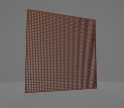 roland kd 120 mesh head 3D Models | Page 1 | STLFinder