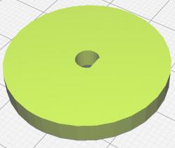 3 plate hub 3D Models | Page 1 | STLFinder