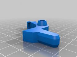 dart zone max stryker magazine 3D Models | Page 1 | STLFinder