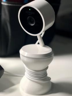 amazon double wall riser 3D Models | Page 1 | STLFinder