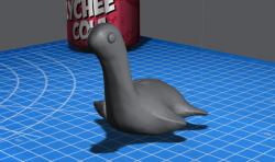 apex nessy 3d models 【 STLFinder