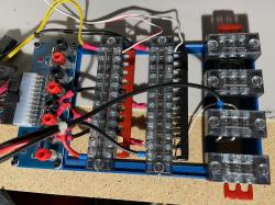 power supply terminal block 3D Models | Page 1 | STLFinder