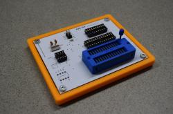 isp programming 3D Models | Page 1 | STLFinder