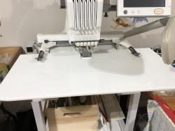 repair book for baby lock pathfinder embroidery machine free download ...