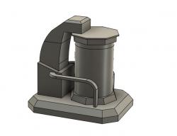 starwars bacta tank 3D Models | Page 1 | STLFinder