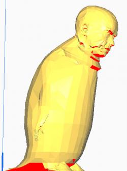 verlin bird dead man rimworld 3D Models | Page 1 | STLFinder