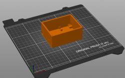 esp8266 led 3d models 【 STLFinder