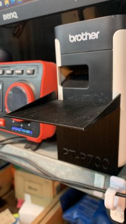 brother pt p700 3D Models | Page 1 | STLFinder