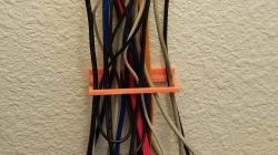 cable management d ring 3D Models | Page 1 | STLFinder