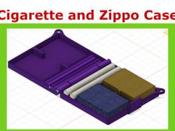 zippo hinge pin 3D Models | Page 1 | STLFinder