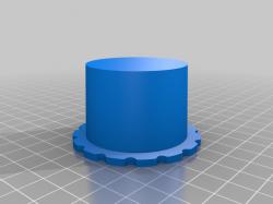 food processor cover 3D Models | Page 1 | STLFinder