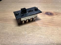 3 position slide switch 3D Models | Page 1 | STLFinder