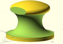 ink dauber display rack holder 3D Models | Page 1 | STLFinder