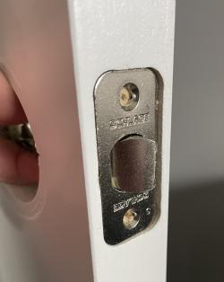 door bolt latch 3D Models | Page 1 | STLFinder