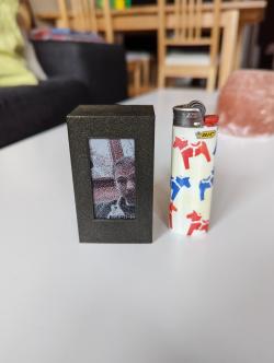 bowser ink digital library 3D Models | Page 1 | STLFinder