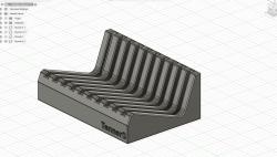 gundam runner holder 3D Models | Page 1 | STLFinder