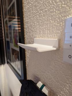 floating shelf small 3D Models | Page 1 | STLFinder