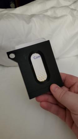 hotel room key card holder design 3D Models | Page 1 | STLFinder
