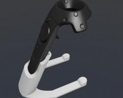 vive controller stand 3d models 【 STLFinder